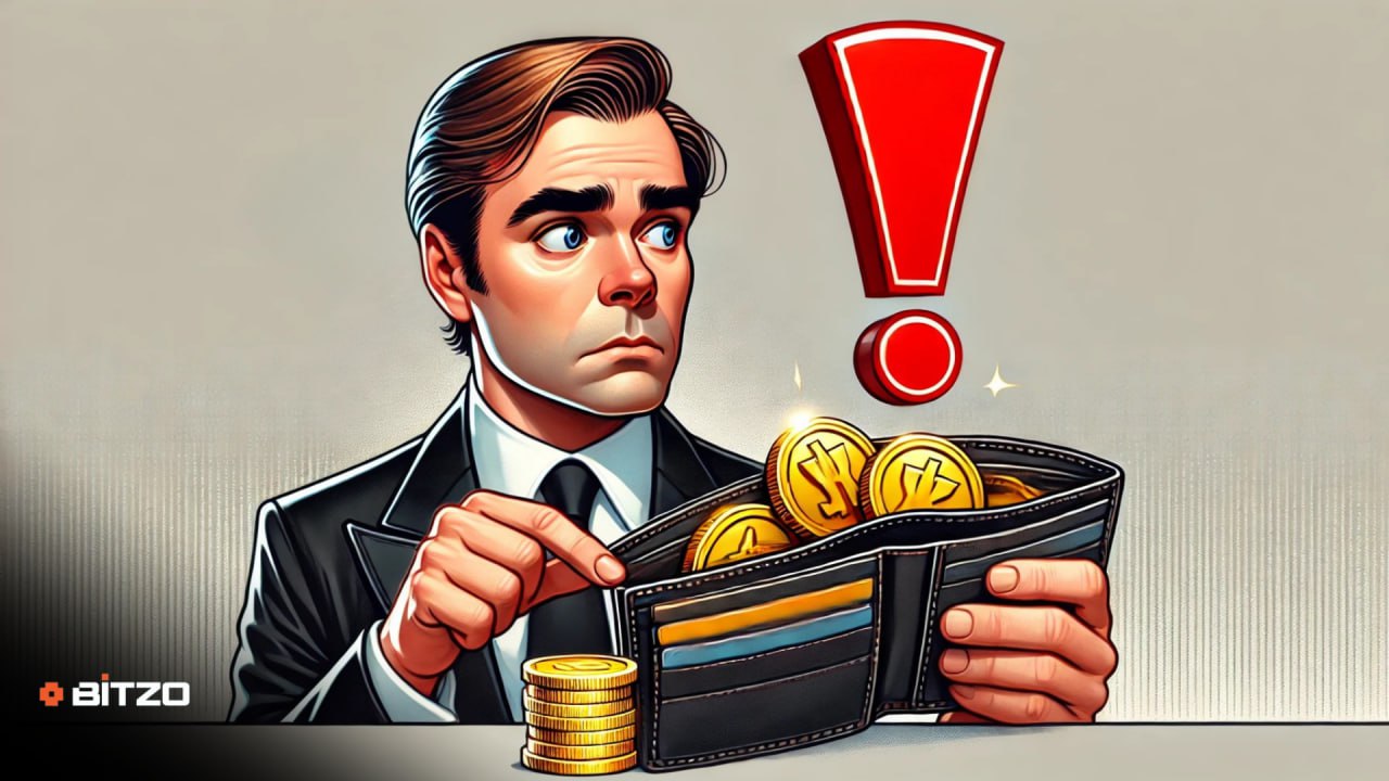 Every Trader Must Have These Coins in Their Crypto Portfolio - Bitzo